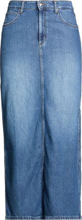 Lee HOSEN & R&Ouml;CKE - Jeansr&ouml;cke auf YOOX.COM