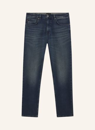 HUGO BOSS Jeans Re.Maine Bo Regular Fit braun