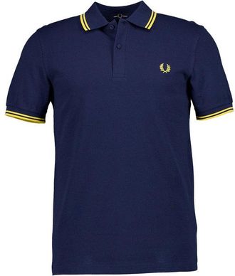 Fred Perry Herren Polo-Shirt