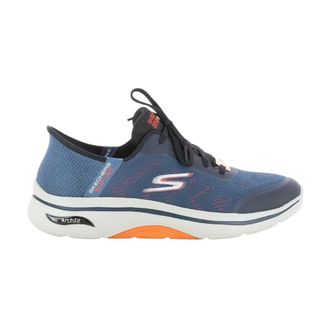 Skechers Herren, Sport, Blau, 44 EUGr&ouml;&szlig;e