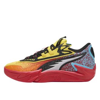 Puma Puma, Homme, Chaussures, Multicolore, Taille: 42 1/2 EU Sweat Sportif avec Design Unique