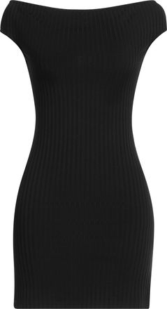 Ami KLEIDER - Mini-Kleider auf YOOX.COM