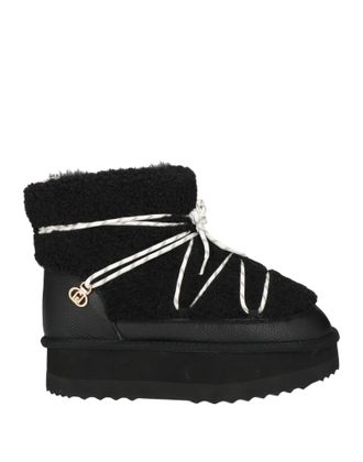 Liu Jo SCHUHE - Stiefeletten auf YOOX.COM