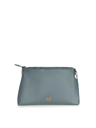 Pinko Sac Port&eacute; &Eacute;paule - Maxi Clutch