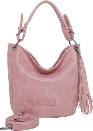 Fritzi Aus Preußen Fritzi31 Vintag 0464 Candy, Sac Hobo Femme, OneSize