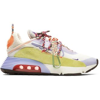 Nike Air Max 2090 Multicolor Womens Trainer