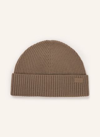 HUGO BOSS M&uuml;tze Andern gruen