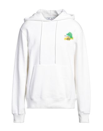 Off-white TOPS - Sweatshirts auf YOOX.COM