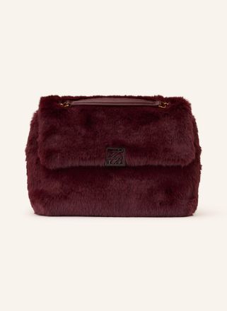 Ted Baker Umh&auml;ngetasche Anilie rot