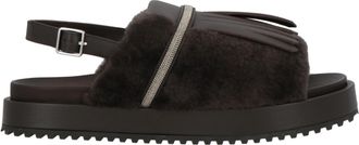 Twin-Set SCHUHE - Sandalen auf YOOX.COM