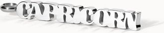 Purelei Capricorn Letter Charm
