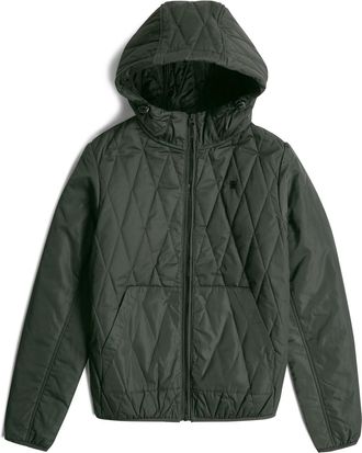 G-Star Jacke Utility Quilted