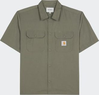 Carhartt Work in Progress Chemise - Taille XL