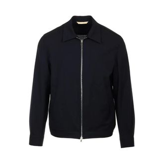 BRIGLIA 1949 Herren, Jacken, Blau, LGr&ouml;&szlig;e