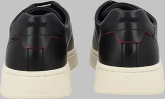 HUGO BOSS Neston Sneakers - Black