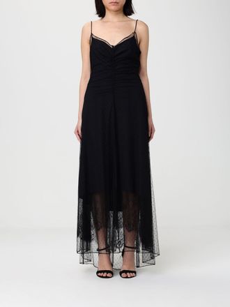 Twinset Robe TWINSET Femme couleur Noir