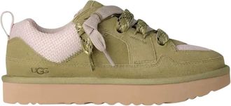 UGG Ugg, Femme, Chaussures, Vert, Taille: 36 EU Lo Lowmel