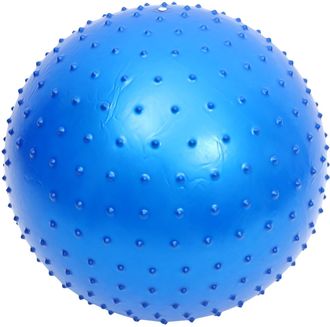 Pretyzoom DIYEAH Mehrzweck Massageball 55cm Kleiner Yoga und Trainingsball aus Langlebigem Material F&ouml;rdert Muskelregeneration und Beweglichkeit Vielseitiges Fi