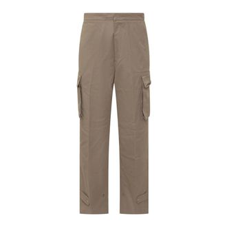 Ami Cargo-Hosen - - Trousers - Herren - Braun - S