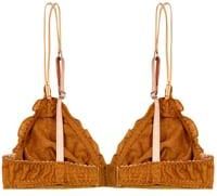 Momoni Soutien-gorge Vipera en coton