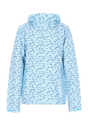 Aleko &Uuml;bergangsjacke