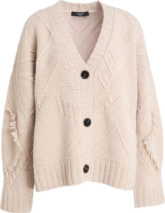 Max Mara STRICKWAREN - Strickjacken auf YOOX.COM