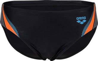 Arena Badehose MENS SWIMSUIT BRIEF GRAPHIC E
