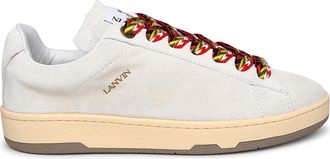 Lanvin Sneaker - Weiß
