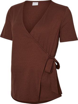 Mama Licious Strickjacke MLYaya Tess