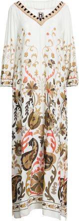 Maliparmi KLEIDER - Maxi-Kleider auf YOOX.COM