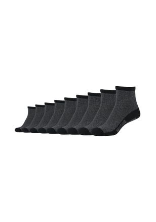 Mustang Jeans Kurzsocken True Denim