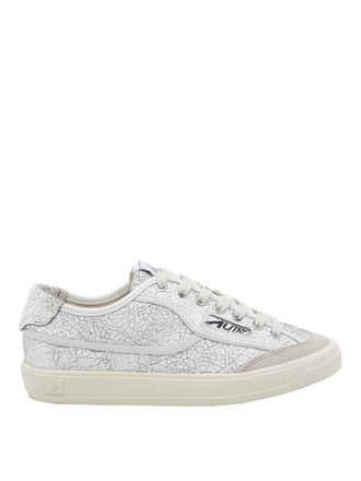 Autry Sneaker - Wei&szlig;