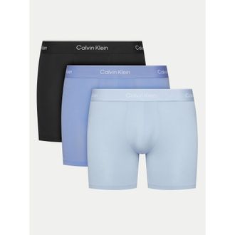 Calvin Klein Underwear Boxershorts-Set LV00NB4394 Bunt