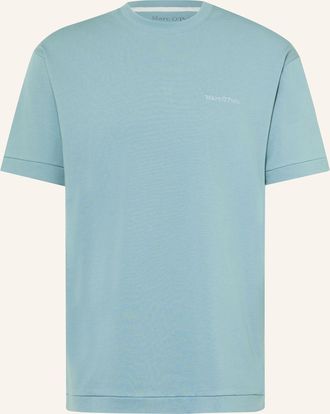Marc O'Polo Marc Opolo T-Shirt blau