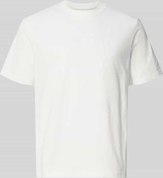 Calvin Klein T-Shirt mit Rundhalsausschnitt