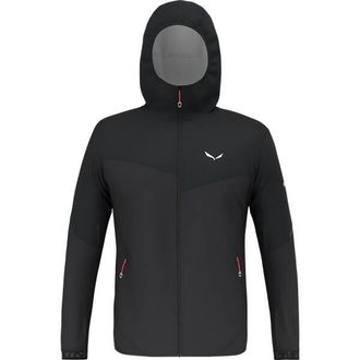 Salewa Herren Funktionsjacke PEDROC PTX 2.5 M LIGHT JACKET