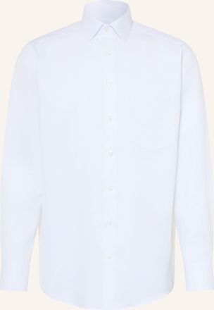 Olymp Hemd Comfort Fit weiss