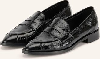Darling Harbour Darling Harbour Penny-Loafer schwarz