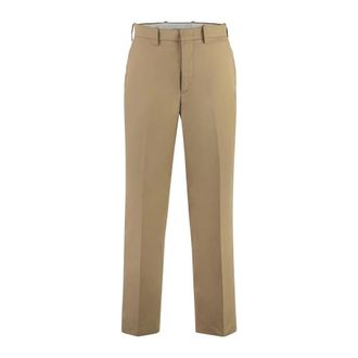 Department Five Department Five, Homme, Pantalons, Brun, Taille: W33 Pantalon de travail &agrave; jambe droite