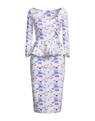 La Petite Robe Di Chiara Boni KLEIDER - Midi-Kleider auf YOOX.COM