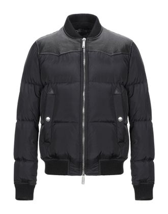 Dsquared2 JACKEN & M&Auml;NTEL - Pufferjacken & Daunenjacken auf YOOX.COM