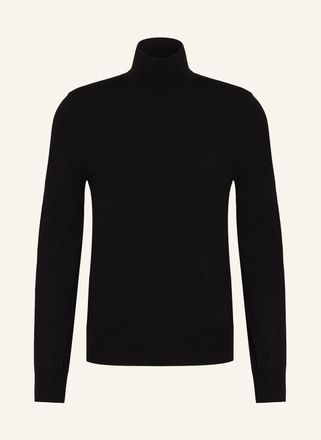 Dsquared2 Rollkragenpullover schwarz