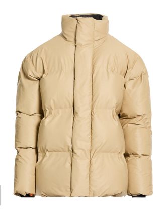 Rains JACKEN & M&Auml;NTEL - Pufferjacken & Daunenjacken auf YOOX.COM