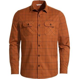 Vaude Herren Jerpen LS Shirt III