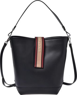 Baldinini Crossbody Bags - TASCHE BALDININI - Gr. unisize - in Schwarz - f&uuml;r Damen