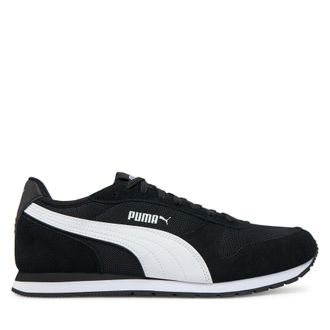 Puma Sneakers Puma St Miler 401622 01 Schwarz
