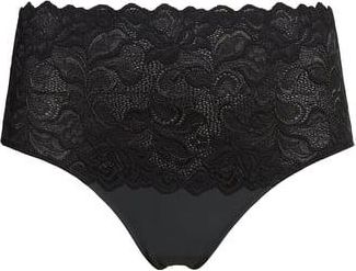 Wacoal Culotte galbante en dentelle