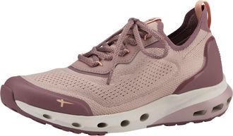 Tamaris Active Damen Wanderschuhe T-1630, Allrounder,Trekking, Größe 42, Berry