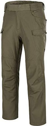 Helikon-Tex Homme UTP Flex Pantalon Adaptive Green Taille 32W / 32L