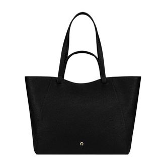 Aigner Handtaschen - - Bags - Damen - Schwarzk - ONE SIZE